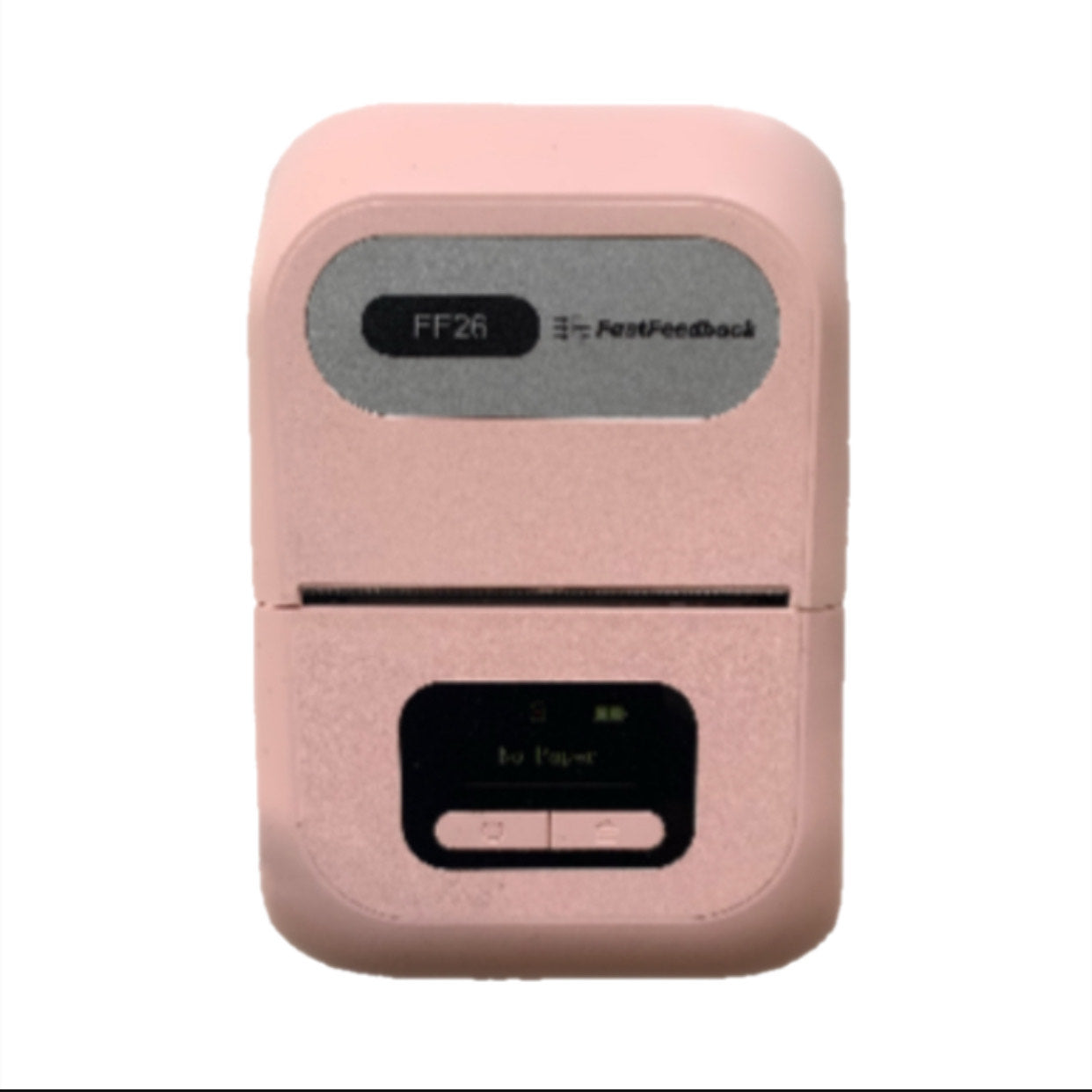 V2 FAST FEEDBACK PRINTER - inkless - great fast print quality + 150 wh ...