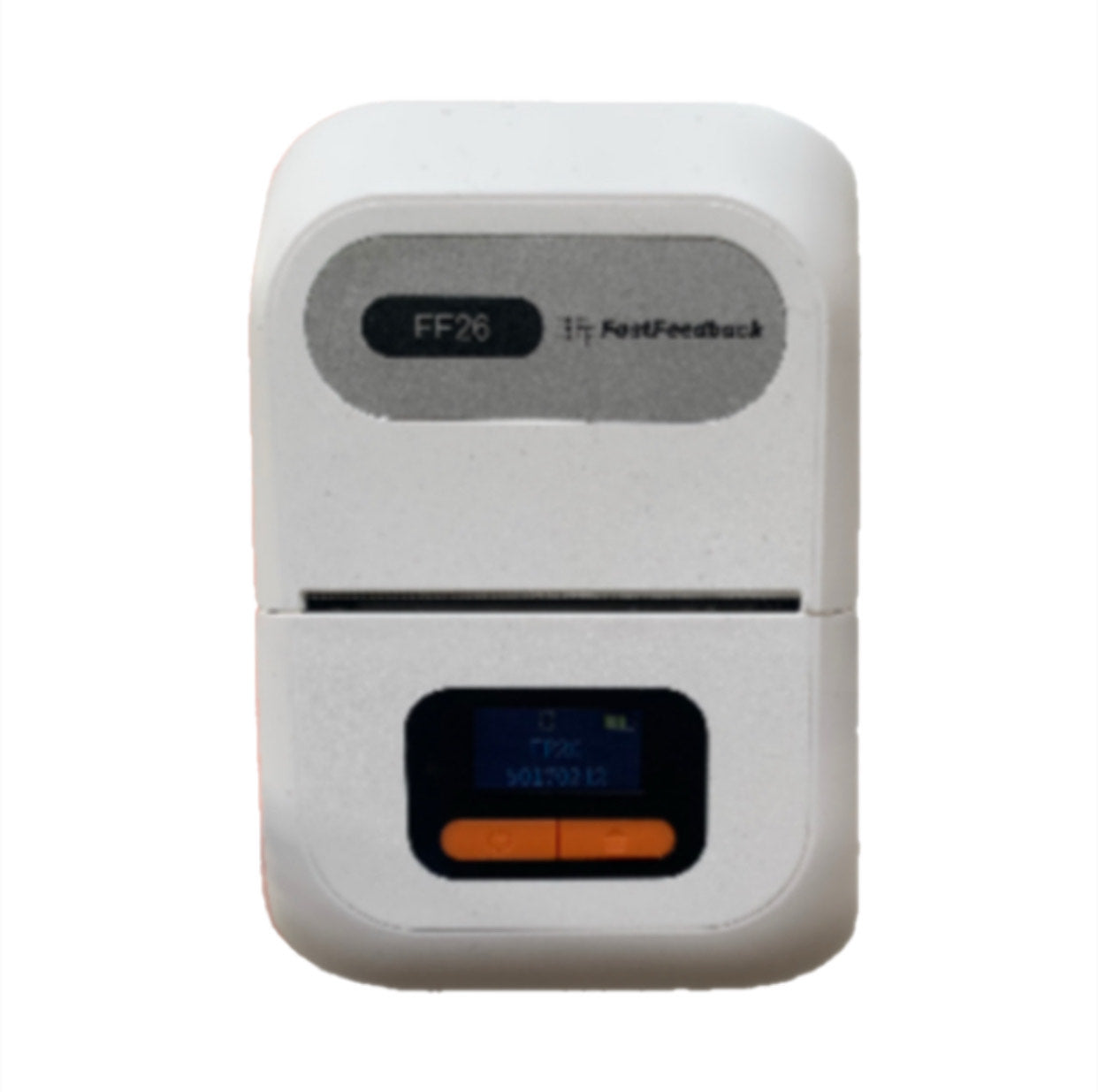 V2 FAST FEEDBACK PRINTER - inkless - great fast print quality + 150 wh ...